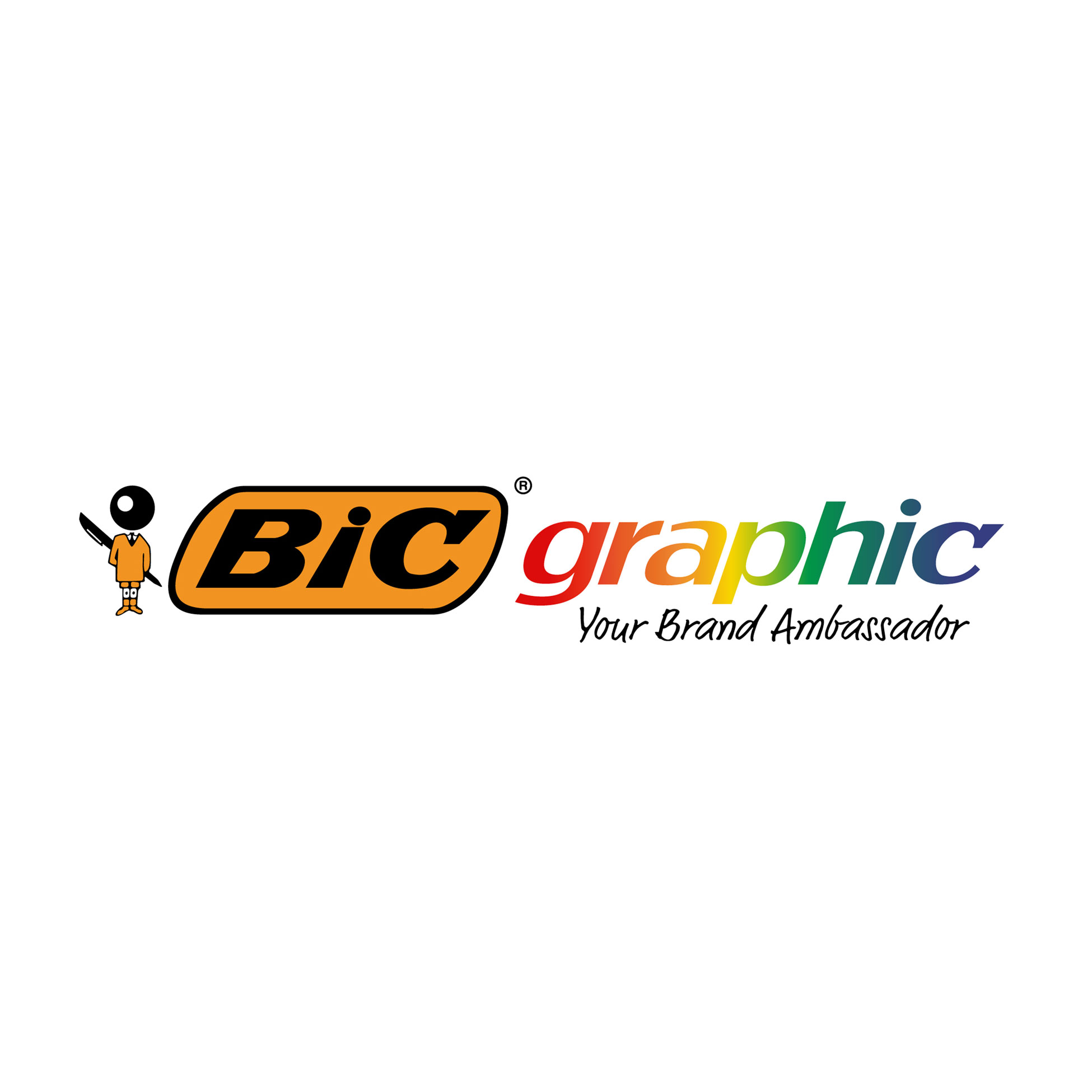 BIC GRAPHIC EUROPE SA ITALY - RO.ME Museum Exhibition