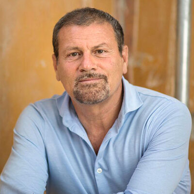 Massimo Osanna - RO.ME Museum Exhibition