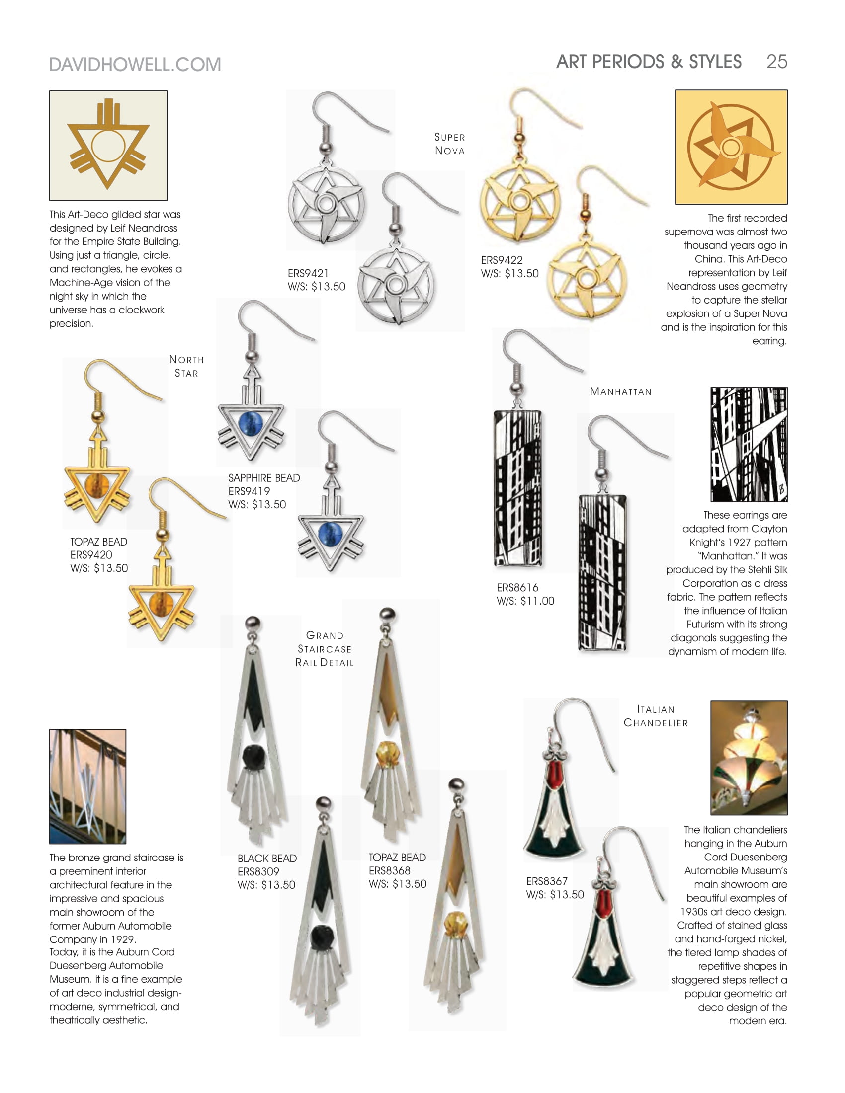 DAVID HOWELL & COMPANY - RO.ME Museum Exhibition