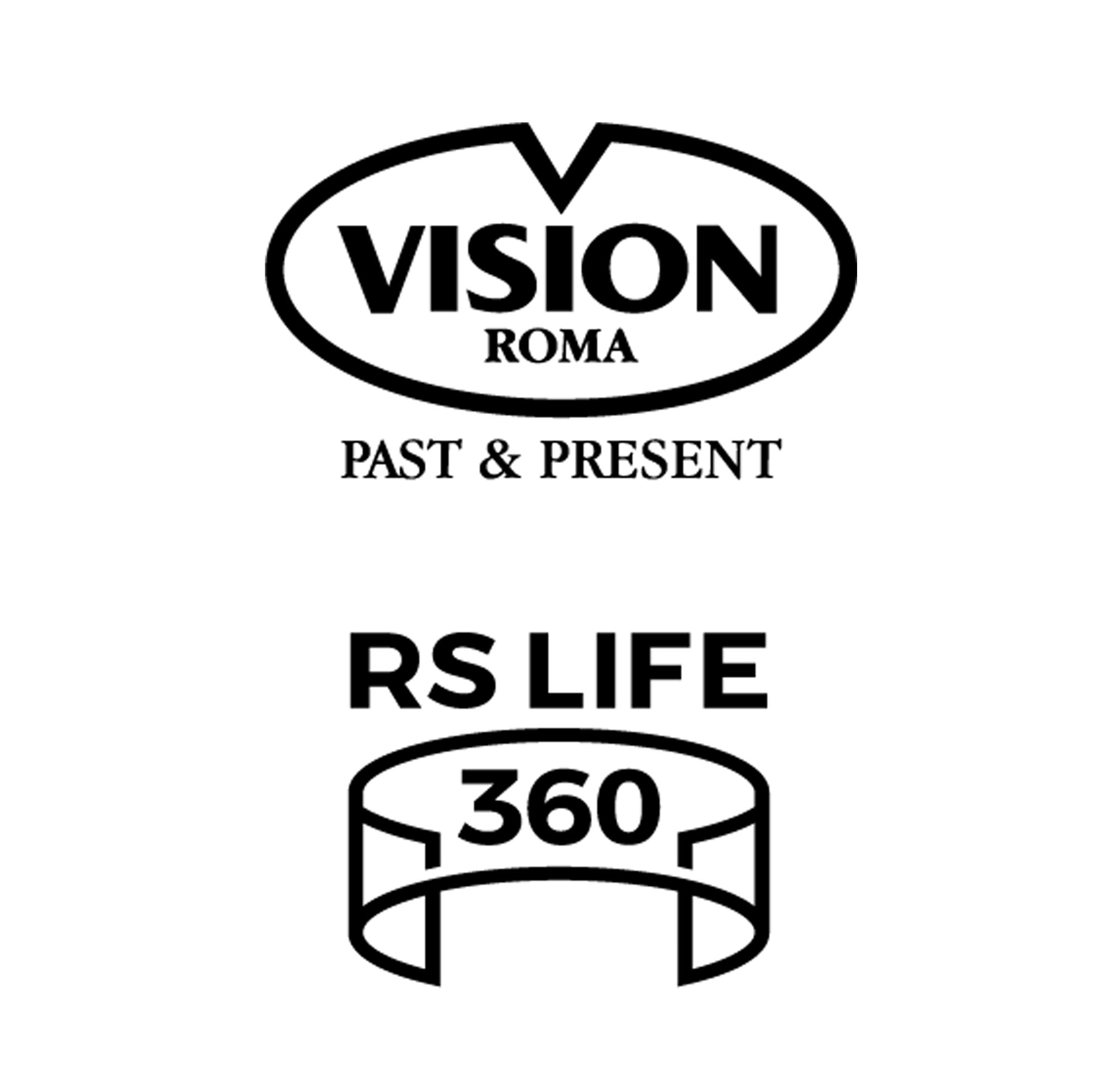 VISION LTD // RS LIFE360 LTD - RO.ME Museum Exhibition