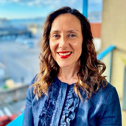 Elena Mengotti - RO.ME Museum Exhibition